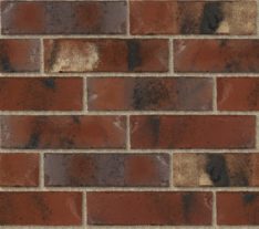 Kansas Brick and Tile | Old Cheyenne