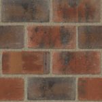 Kansas Brick and Tile | Old Williamsburg