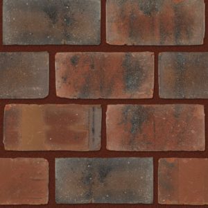 Kansas Brick and Tile | Old Williamsburg