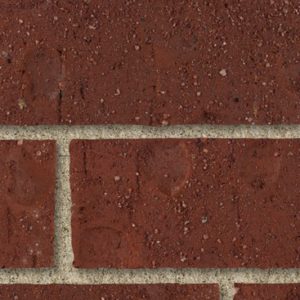 Kansas Brick and Tile | Red Rock