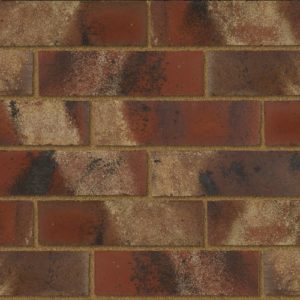 Kansas Brick and Tile | Santa Fe