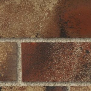 Kansas Brick and Tile | Santa Fe