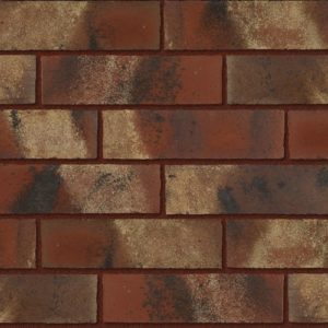 Kansas Brick and Tile | Santa Fe